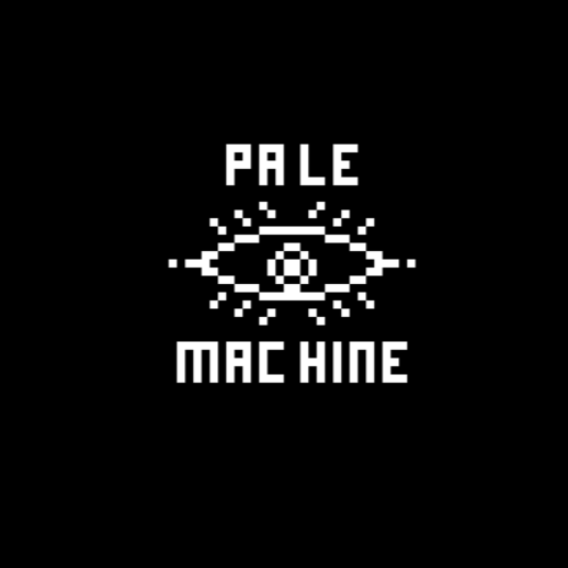 Pale Machine by MonsterK1LL for ShroomJam - itch.io