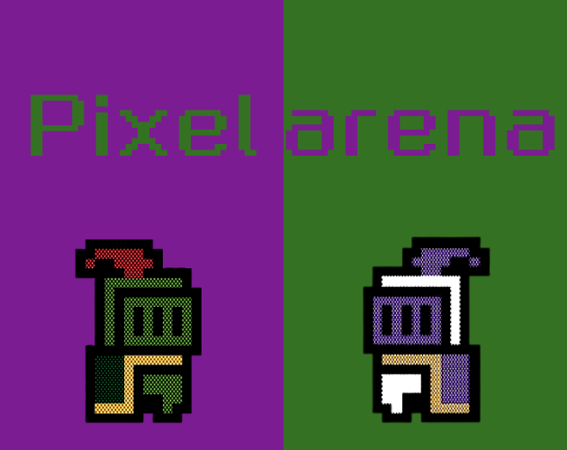 Pixel Arena (Beta) by Ipê Games