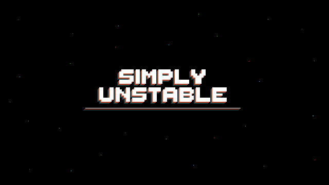 Simply Unstable (ShroomJam Build) by Shnep