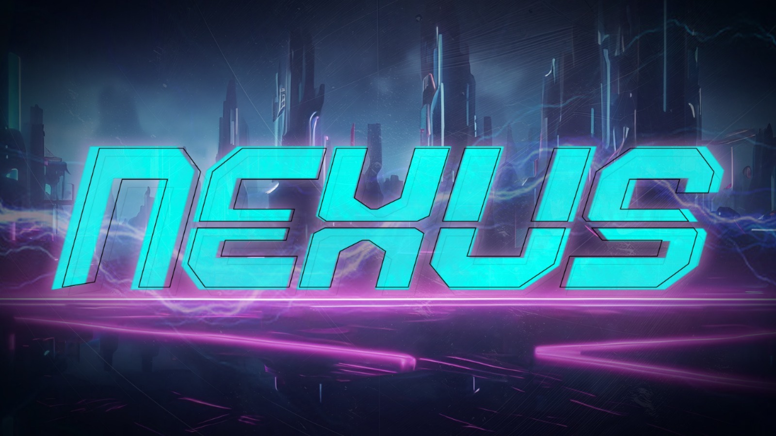 NEXUS GAME by Mechanical Piscies