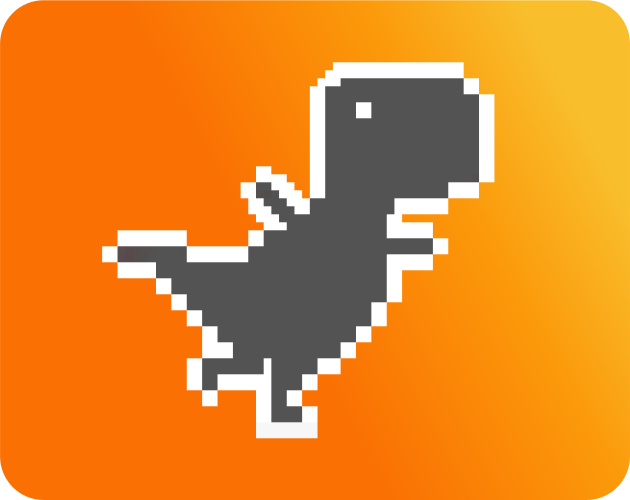 Dino Run by Dev Rea, inc.