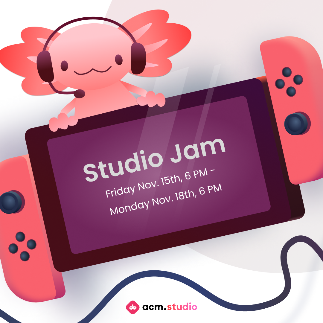 Studio Jam - itch.io