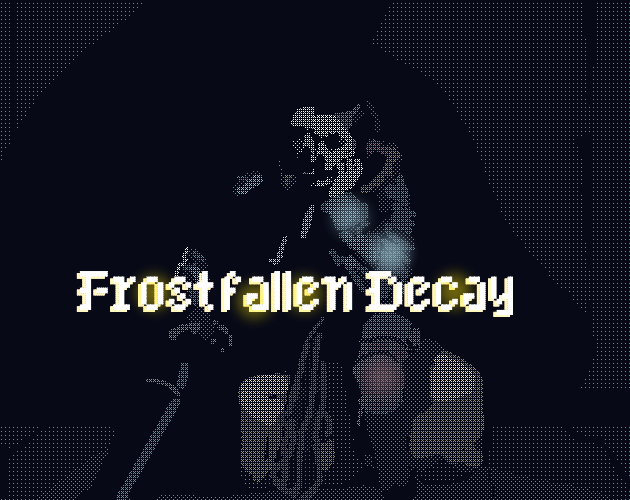 FrostFallen Decay by matte0802