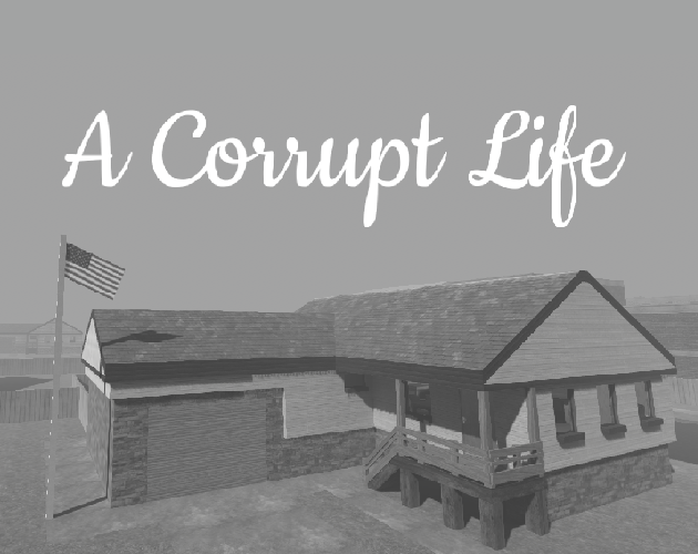 A Corrupt Life by Olly434 for ShroomJam - itch.io