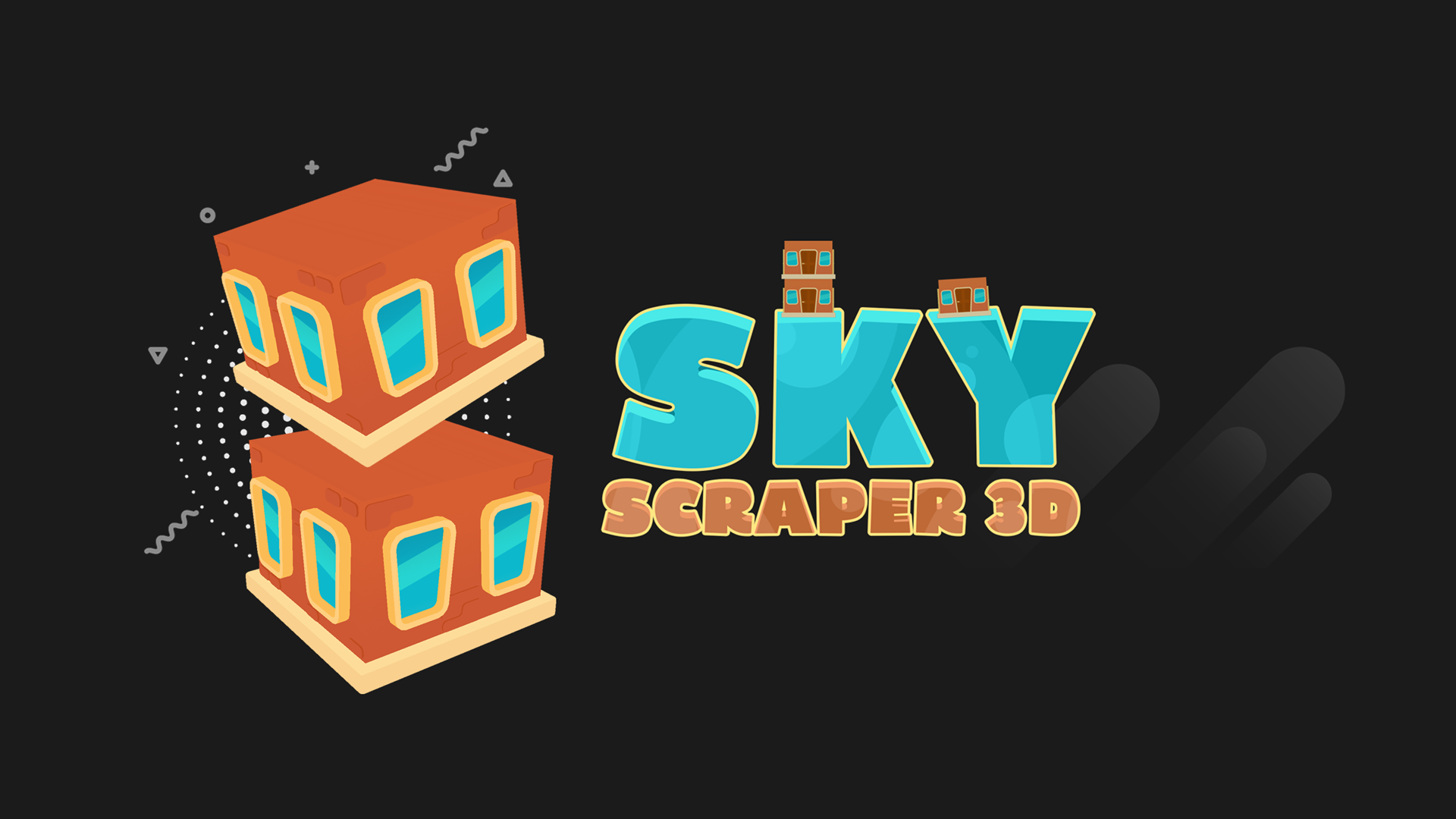 Sky Scraper 3D by ZACKVOID