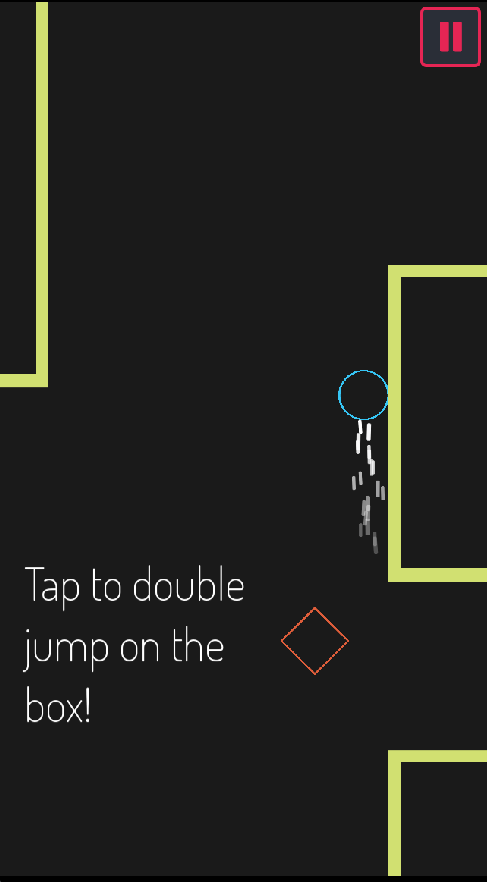 I released my first Android Game! - itch.io