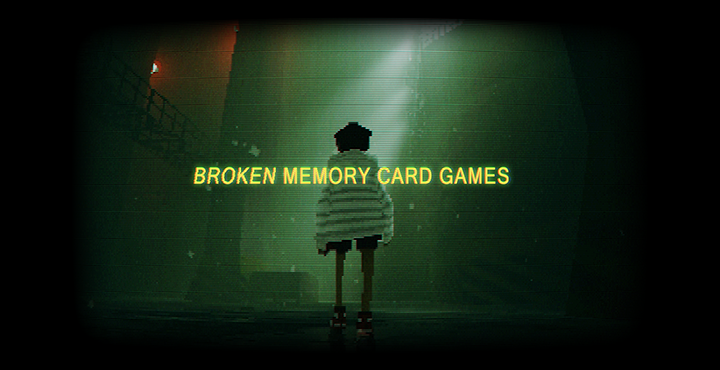 The Tower by Broken Memory Card Games