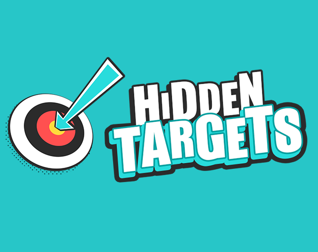 Hidden Targets by fmgames
