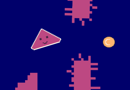 Flap Triangle by FlizDev