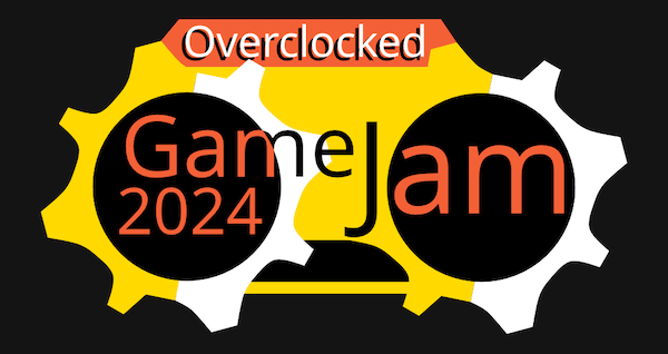 2485 Game Jam - 2024 - CURRENT - itch.io