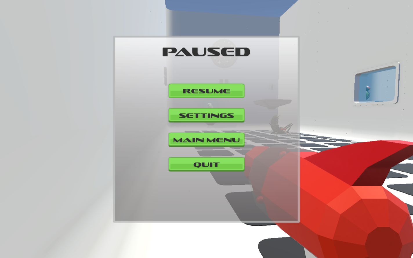 3D FPS Tutorial by Sangey_murph