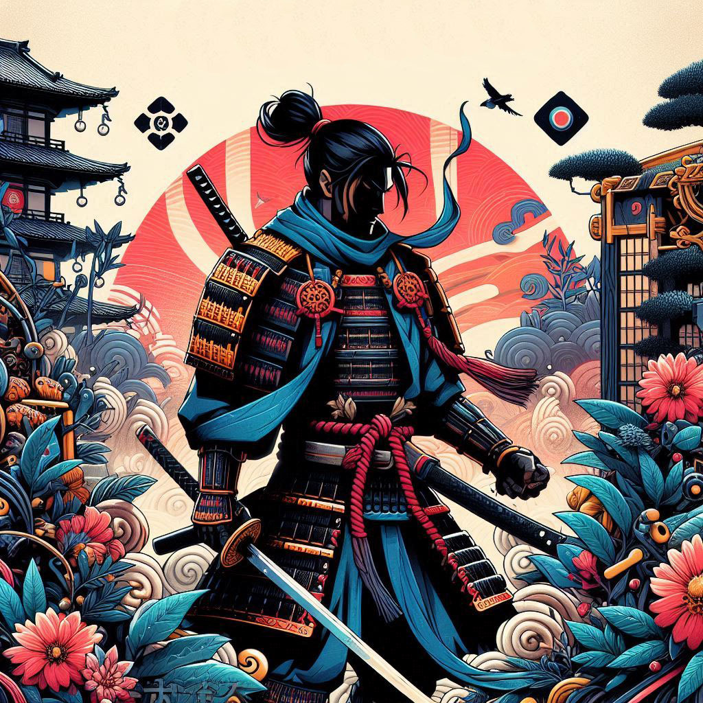 Japanese SFX Collection by 9WIND