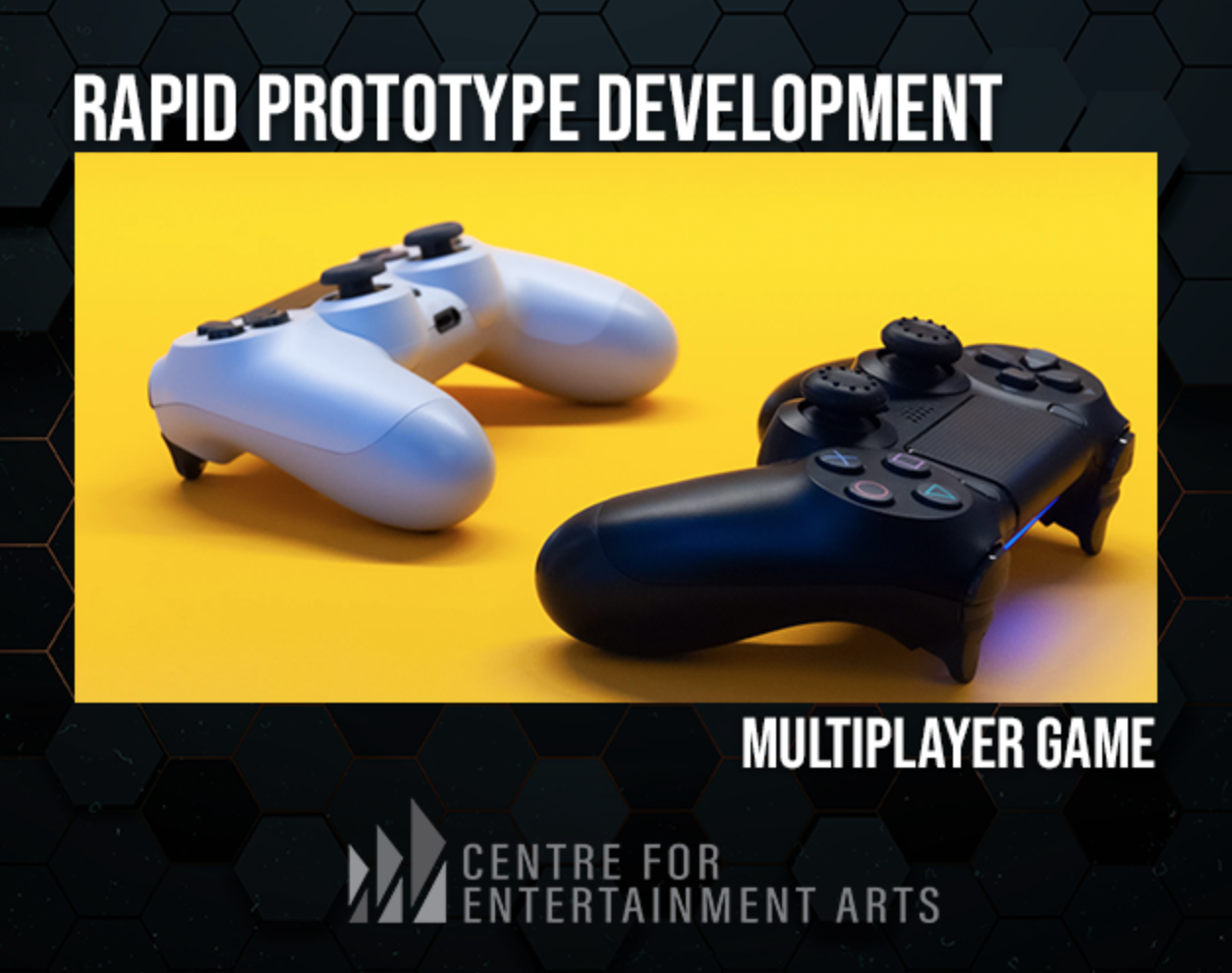 KPU ENTA - RPD - GD11 - Multiplayer Game - itch.io