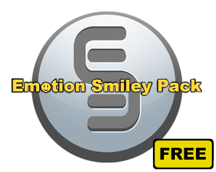 Emotion Smiley Pack by EpeSami
