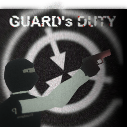 SCP: Guard's Duty (v.0.6.5) by Tortiljac