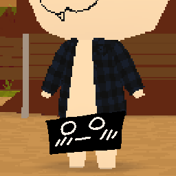 FunnyBits [NSFW Webfishing Mod] by WebGooner