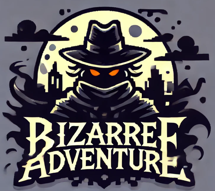 Bizarre Adventure (Android) by Hermit Lab