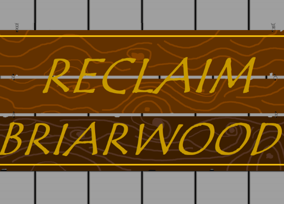 January Update - Act II & III + Relics - Reclaim Briarwood by Zellous Games