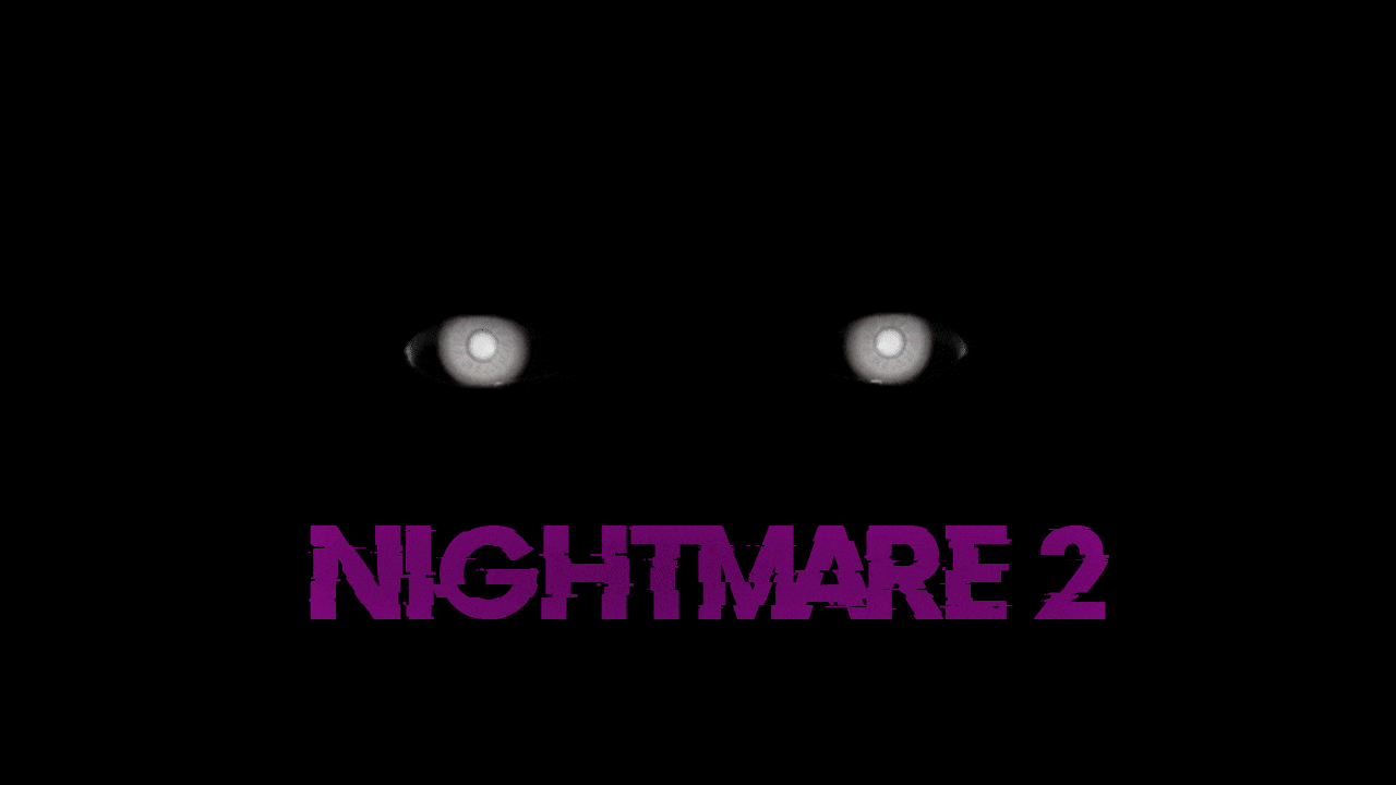 Nightmare 2 by RealAG
