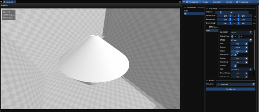 New version released: 0.1.3.0 Alpha - Biomancer by FearCode