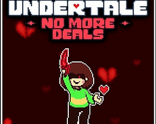 Top games for Web tagged undertaleno-more-deals - itch.io