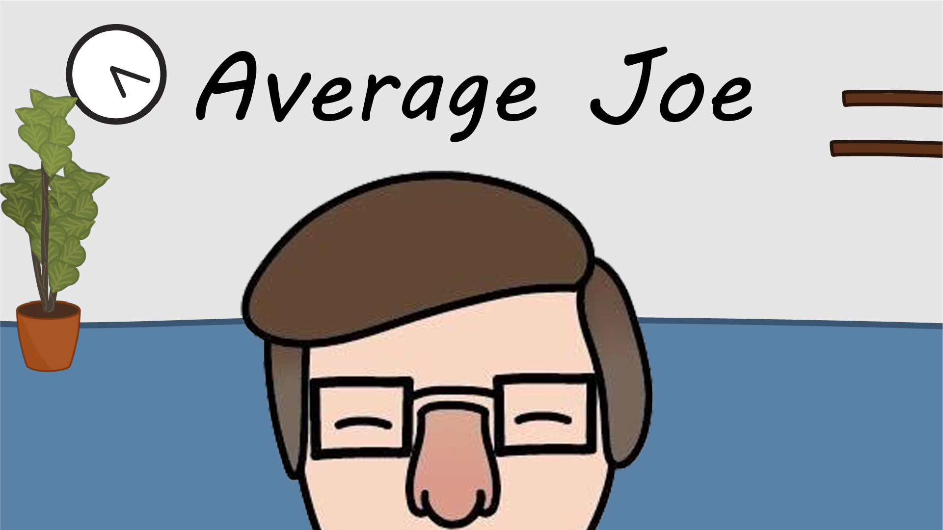Average Joe by Alright Games