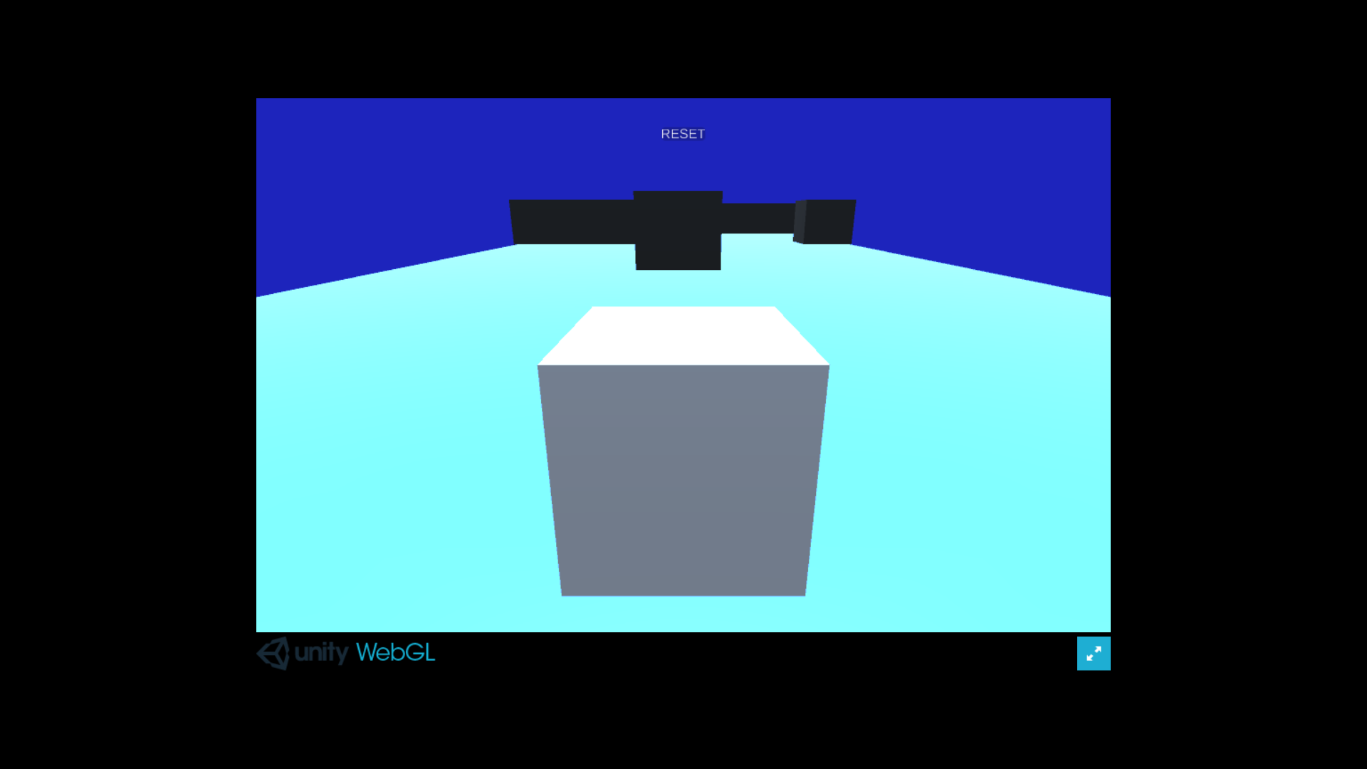 Speed Cube by GM Productions