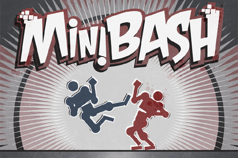 Minibash by ihopeitsfriday, kevin supermarket