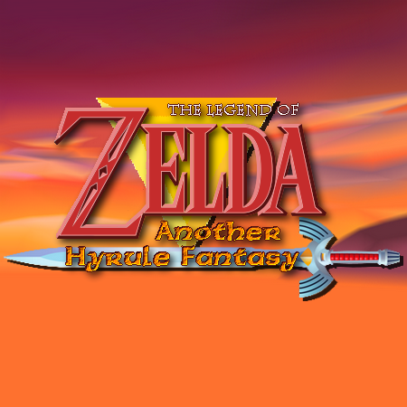 The Legend of Zelda - Another Hyrule Fantasy by ZeldoGames