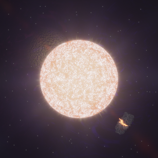 Star Grow by Nascorp Ent.