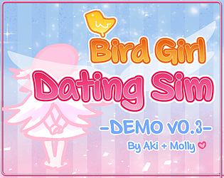 Birdgirl Dating Sim by Seniro Rainbow
