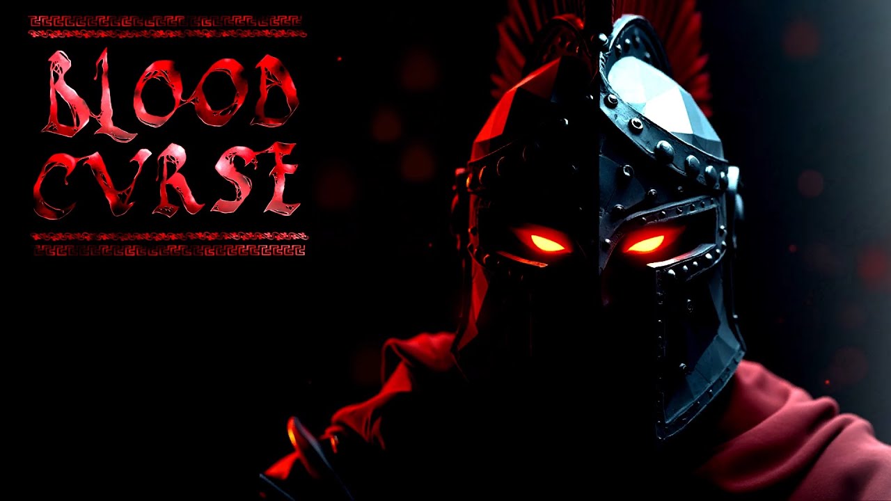 Blood Curse is out - itch.io