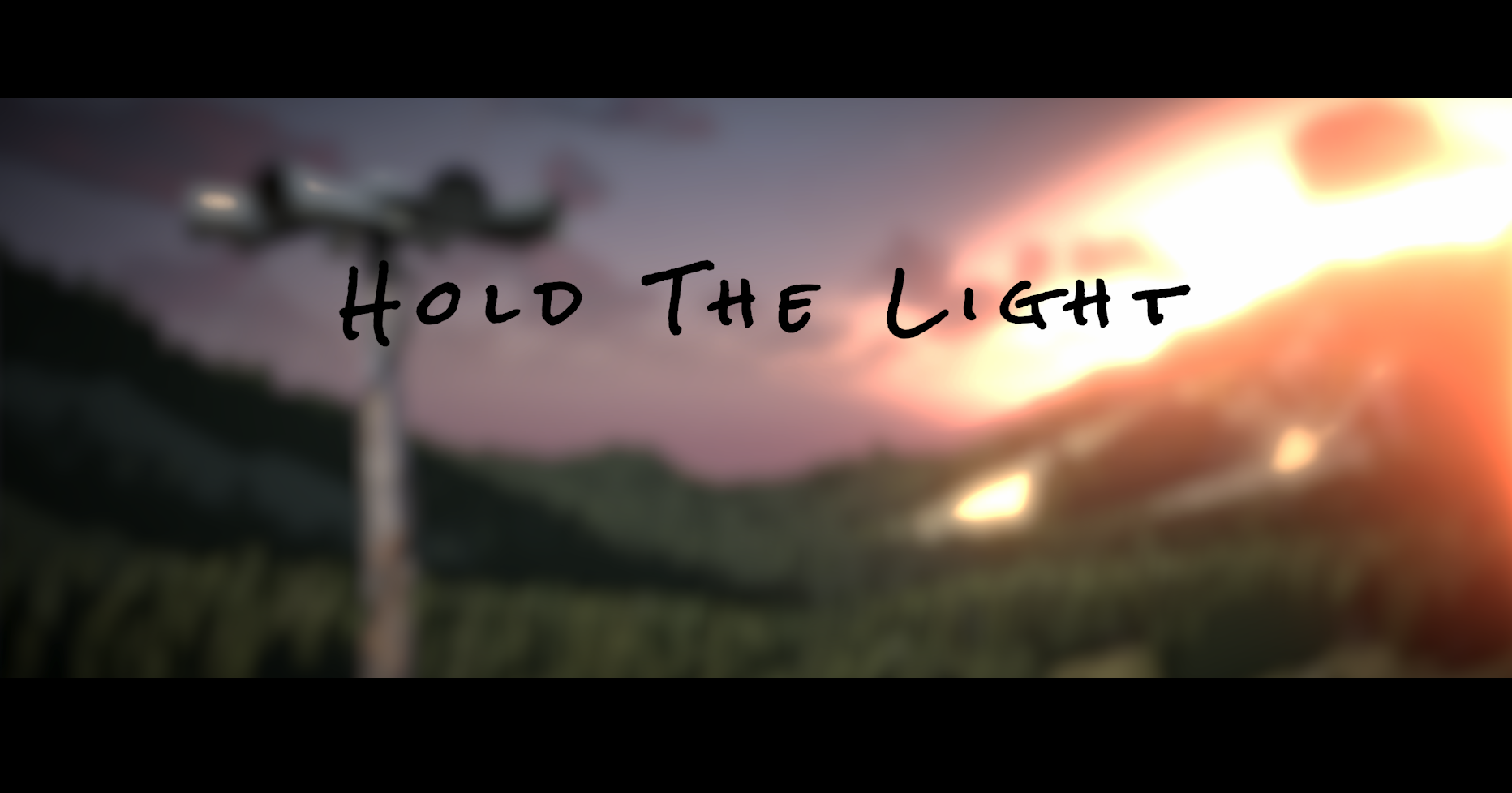 Hold The Light by Coplan Games