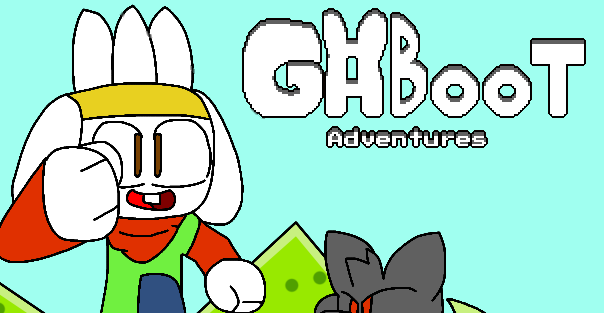 Gaboot Adventures by Hanz Dev & Sketch