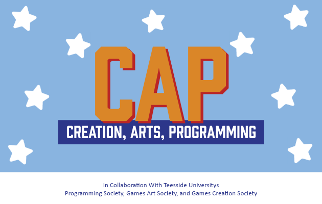 C.A.P Jam - itch.io