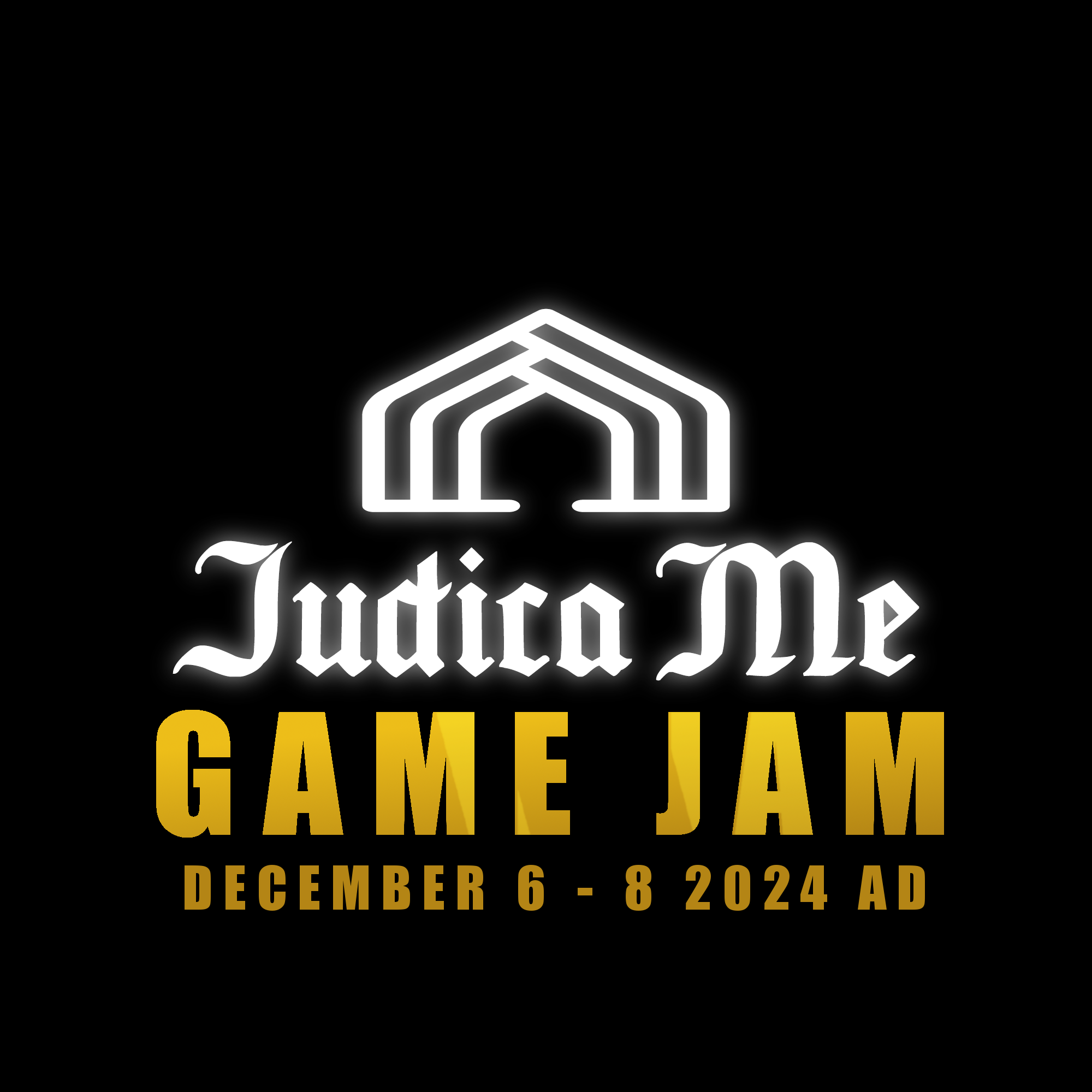 Judica Me Jam III - itch.io