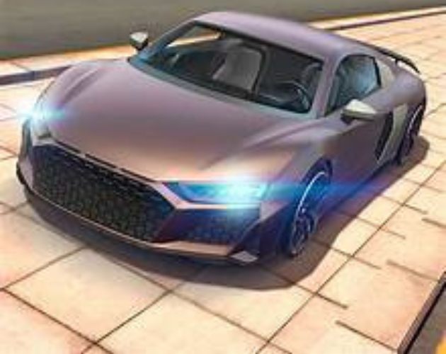 extreme car driving 3.00 by shaheer44444