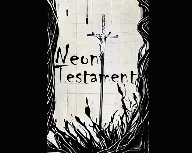 Neon Testament by StyxStories