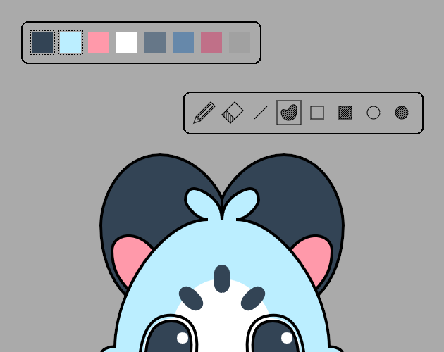 Chattini Studio by mifinti