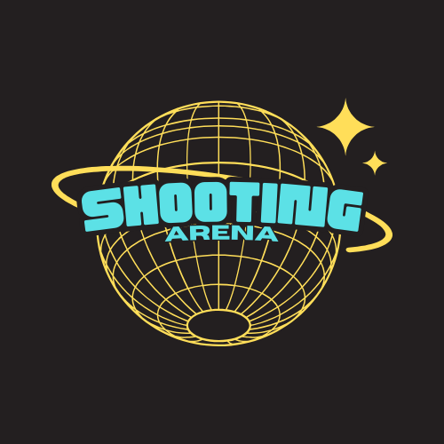 Shooting Arena by NexusCode Studios