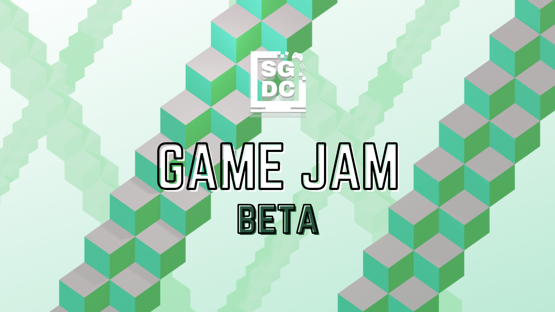 SGDC - Game Jam Beta - itch.io