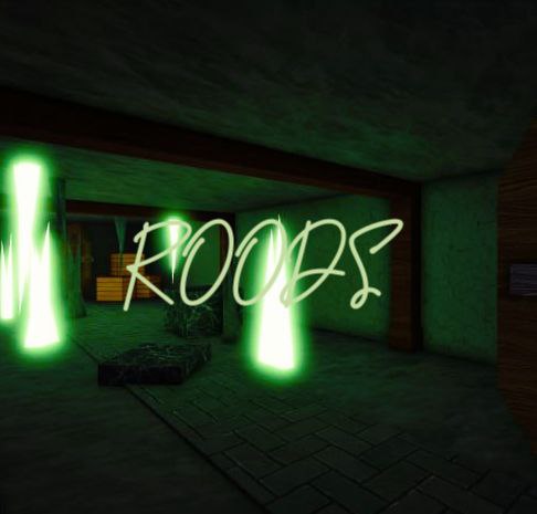 Roods Devlog 3 - ROODS by 435h4h342s