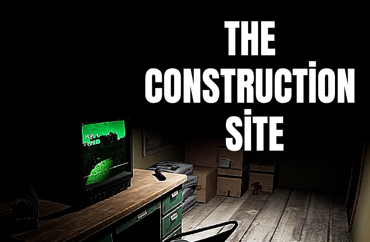 The Construction Site by Lyre Games
