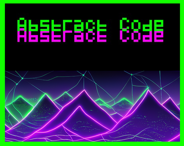 Abstract Code V3 0 Full Game By Ruok