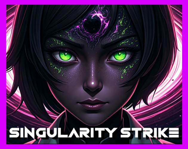 Singularity Strike - MASSIVE UPDATE by RUOK