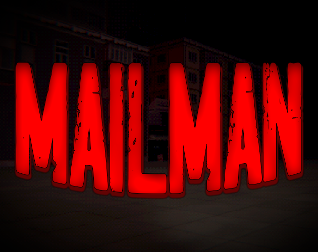 Mailman by Marcus