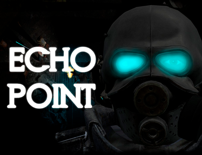 Echo Point by Lazyna