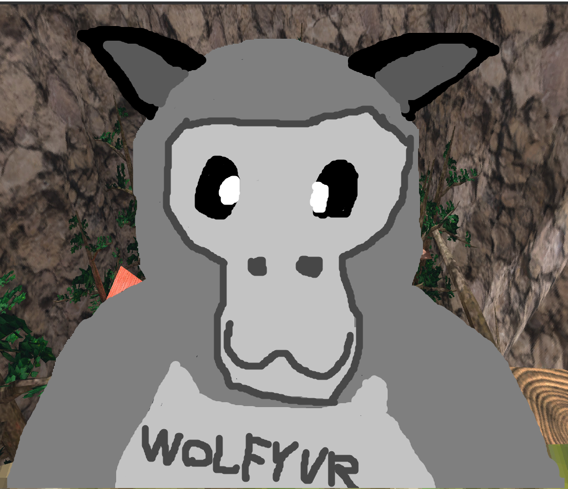 Wolfy Runners by TSM_WOLFY