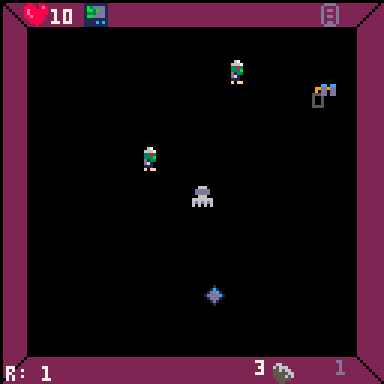 Bot Zero now available - Bot Zero by AddiekinStudio