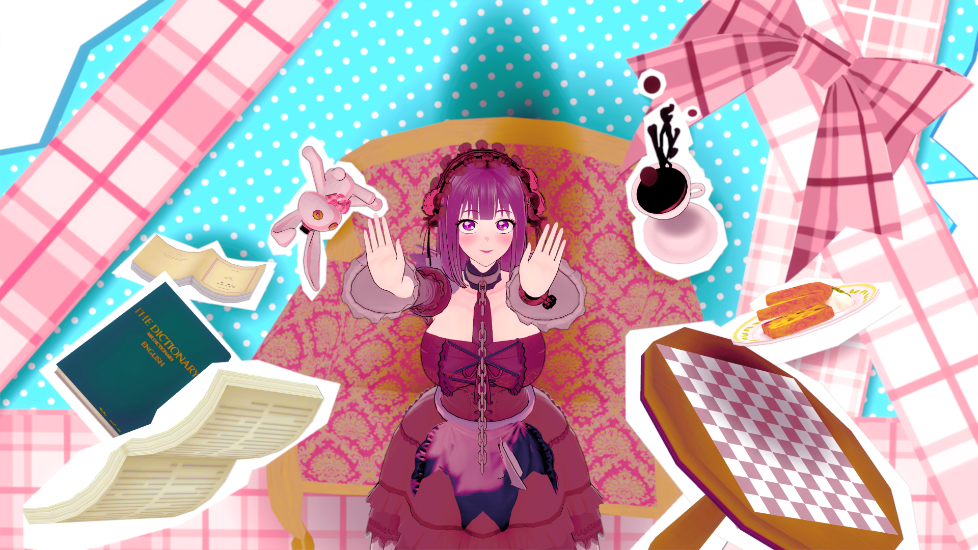 My Dress Up NTR: Unseen Desire [v0.7] [Cuckold-Part1][CuckyBoy] by CuckyBoy001 for NTR Summer ...